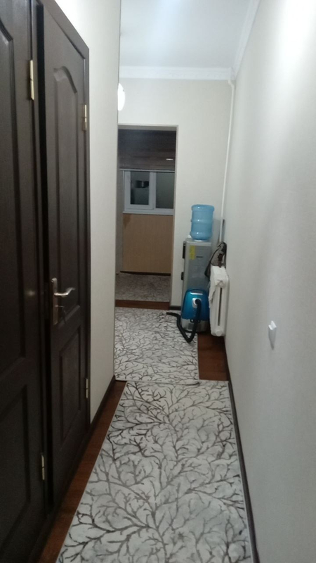 Ибн сино 1 мавзе 2 хона .2.6 балкон