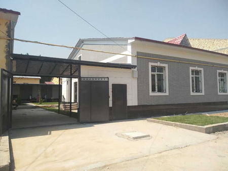 Dacha Qizilsuv Charvak Xujakent Bockaga yetmasdan