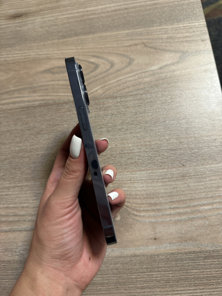 Iphone 13 pro 256 gb dual sim sierra blue