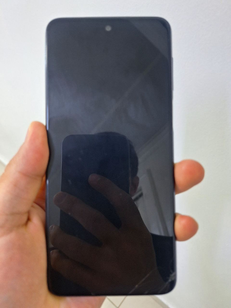 Redmi not 9pro 6/64