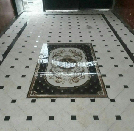 Samarqand   kafel   usto