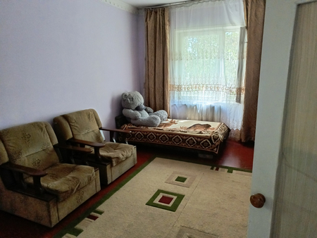 Сдается квартира