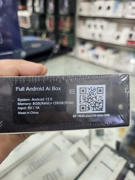 Car play android 8/128