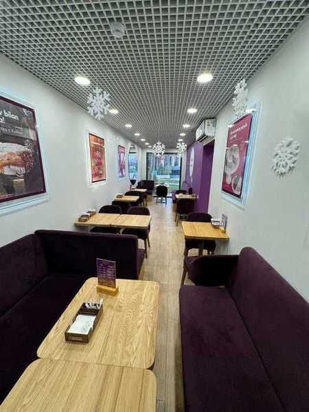 Аренда на ц1 коммерческое помещение 110м2 3000$.ZA010