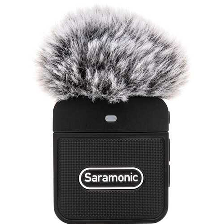 Saramonic Blink 100 B1 микрофонная система