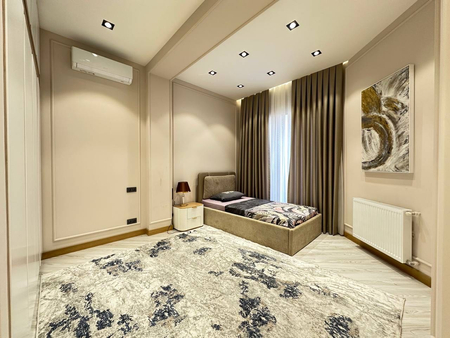 Darkhan Avenue Продается 3 комнатная квартира ремонт Мирзо-Улугбек