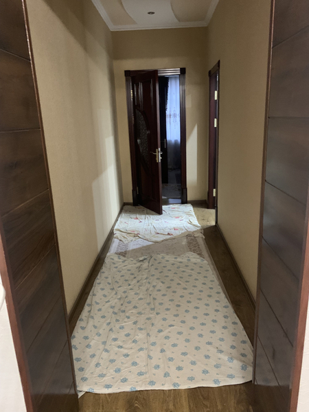Продантся своя квартира