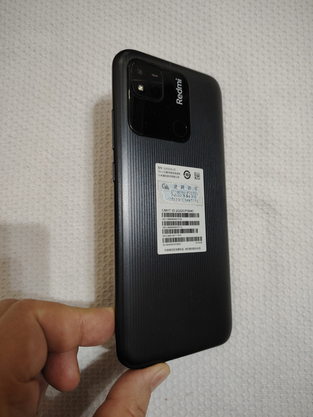 Redmi 10A  4/64 GB IDEAL