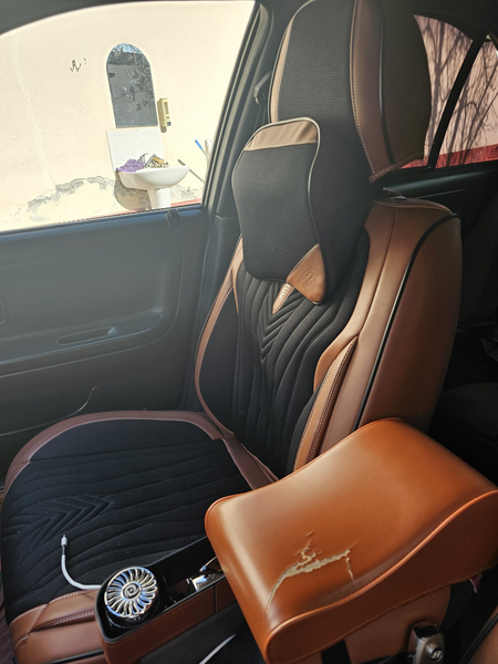 Продам супернабор чехлов для авто