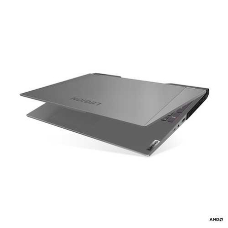 Продается Lenovo Legion 5 Pro 16 (R7-6800H/RTX3050Ti/16