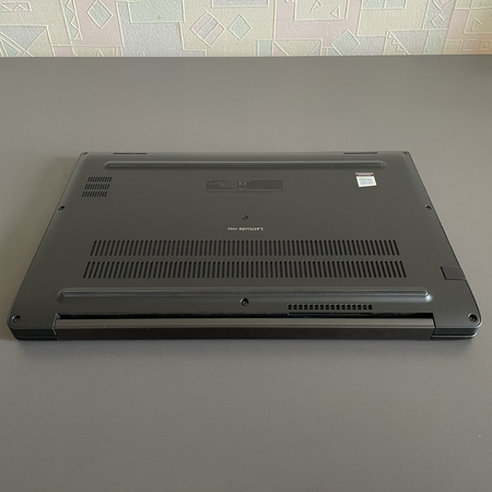 Ноутбук Dell 7490 | 16GB DDR4 | SSD M2 256GB | Intel i7 vPro