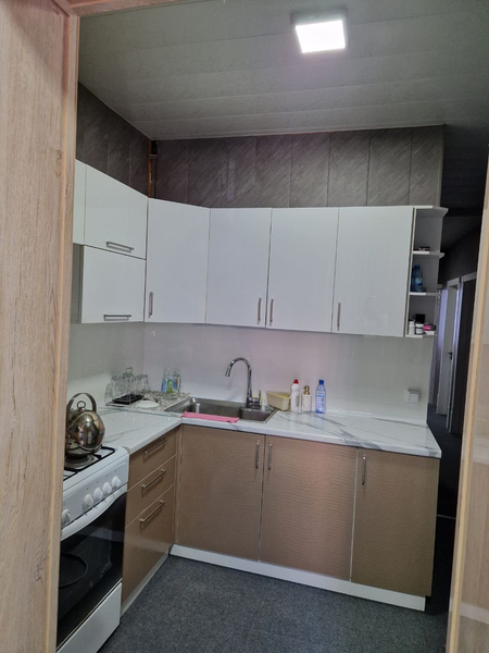 Продается квартира