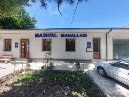 Reklama Tashqi va ichki