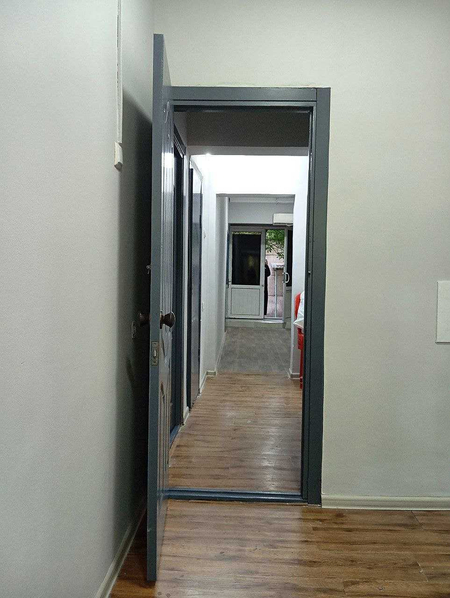 Ofis uchun qulay ijara