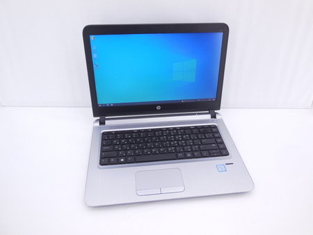 Продам ноутбук HP PROBOOK 440 G3