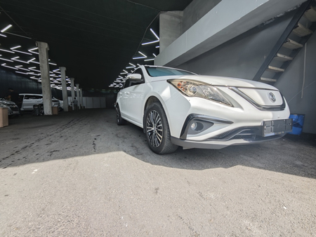 Dongfeng s50ev Бизнесга отади