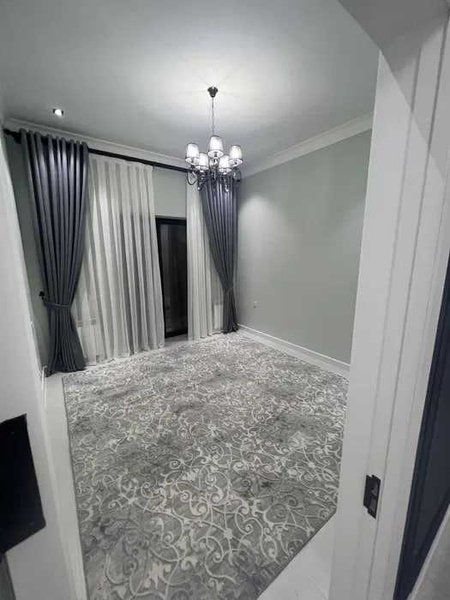 ЖК Loft Residenc 1ком 40кВ Коробка ул Саид Азимова
