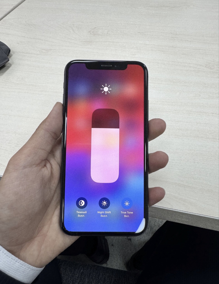 Iphone xs   LL/A
