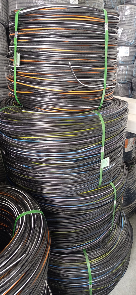 Wire Kabel zavod