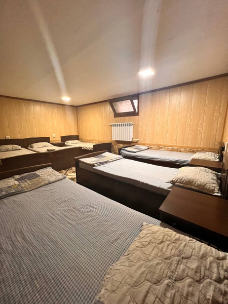 Samarqand ziyoratchilar uchun kunlik Hostel
