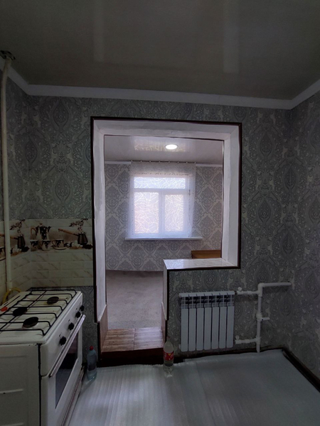 Продается 2х комнатная квартира, г. Чирчик