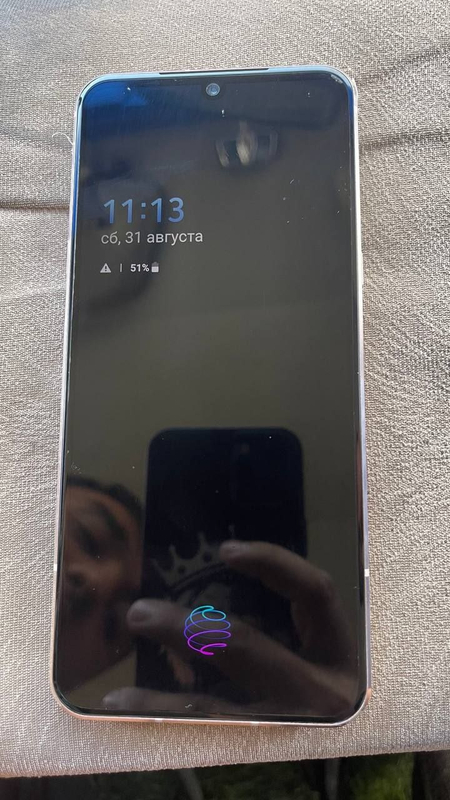 Lg V60 DUAL SIM 250$