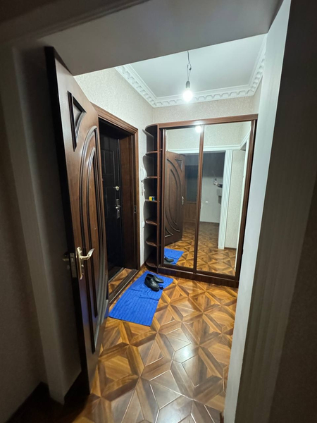 Юнусабад 11 3/3/9 по линии метро