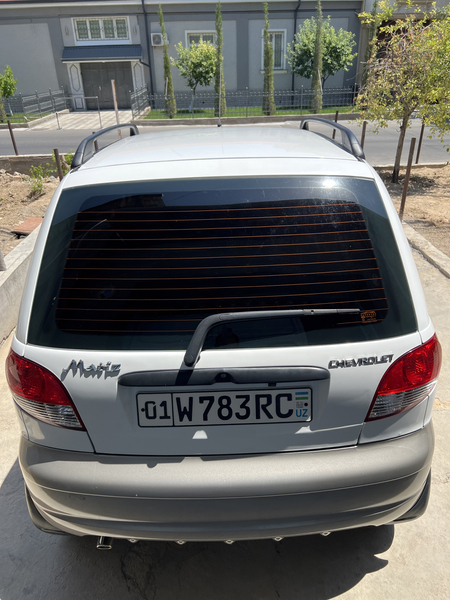 Matiz best 2017 super kandisaner arenda vikup