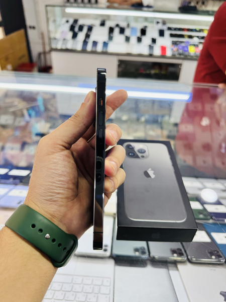 iPhone 13 Pro 128 gb ideal