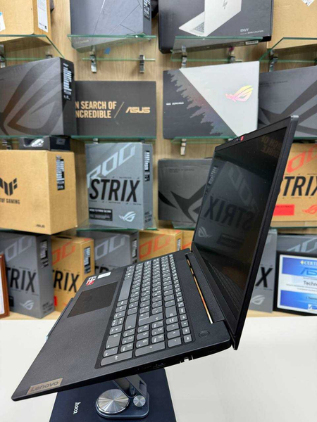 QIMMAT noutbuklarga TENG keladigan ARZON va YENGIL - LENOVO V15