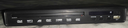 DVD Корея.ДВД Плейер.BRAND.