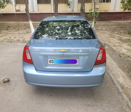 Lacetti 2013 yil