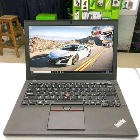 Thinkpad x260 Core i5, ssd 256GB, ozu 4gb ddr4,