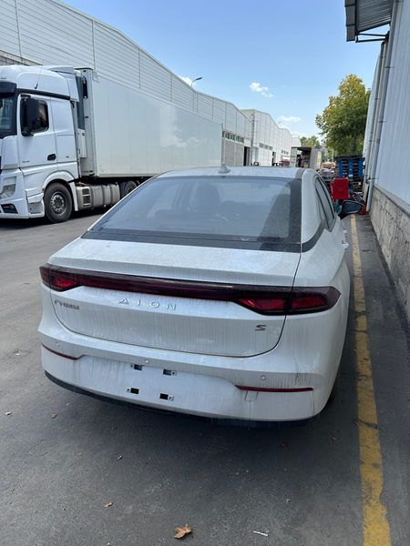 gac aion s 580 - 480 km