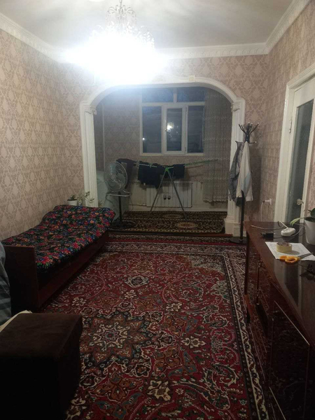 Срочно продается 2х ком Юнусобаде