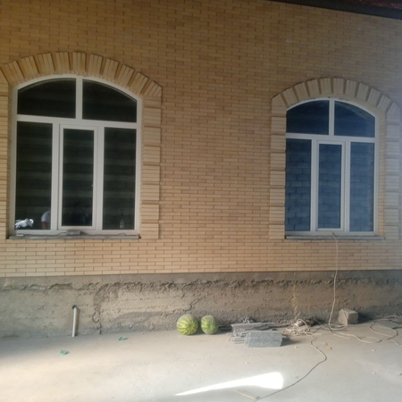 Padrashifka  terish xizmati