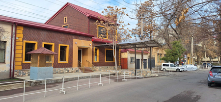 Akay City под Ваш проект