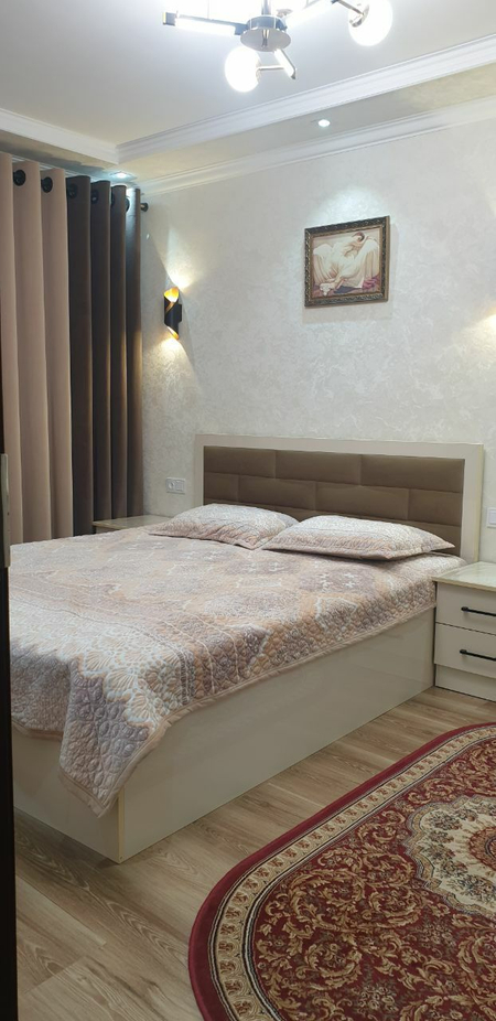 IJaraga uy beriladi 1 xonalik 2 etaj Gagarinda