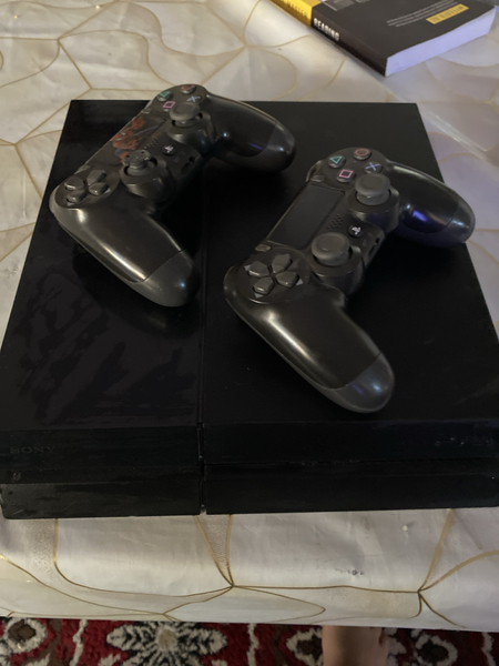 Sony playstation 4