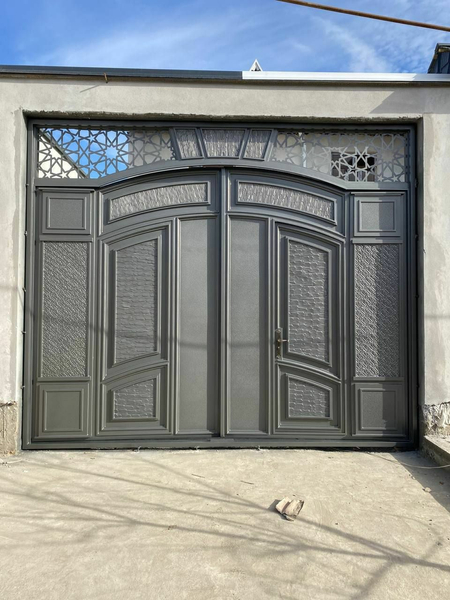 Darvoza rovotlar