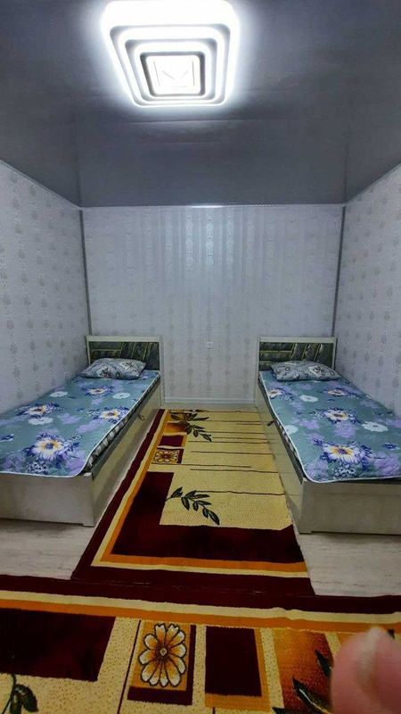 Дача в Чарваке для Семейного Отдыха