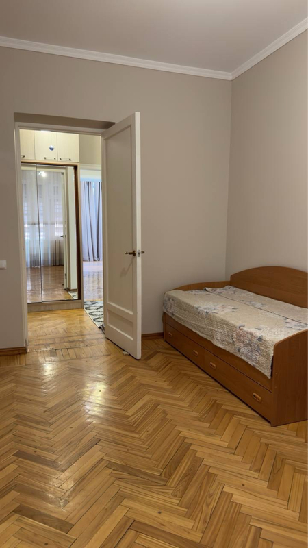 Сдается 4х ком квартира Ц-1 Эко парк 100м/2 после косметики