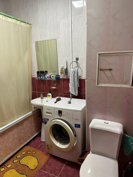 Ипотека квартира Юнусабад 6кв  2/2/4