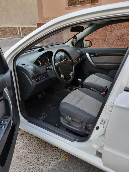 Chevrolet Nexia 3