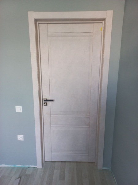 MDF Eshiklar yuqori sifatli