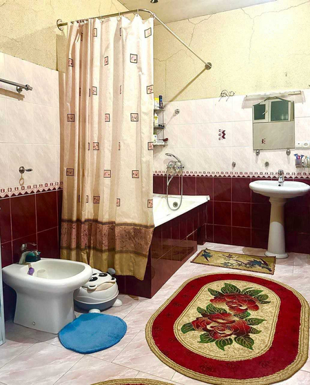 谷 129326 谷 Chilonzor tumanida kvartira sotiladi [95 м²]