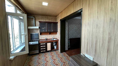СРОЧНО продаётся 4 х комнатная квартира