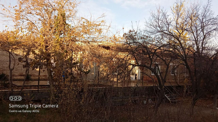 Продается дом. Ориентир Рублевка