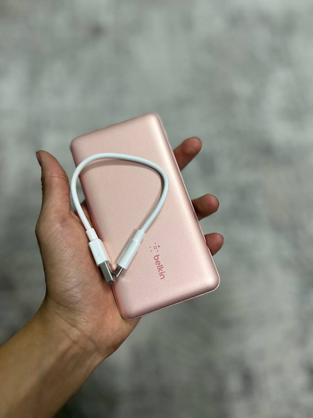 Повер банк от BELKIN