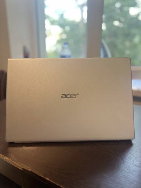 Acer aspire intel celeron